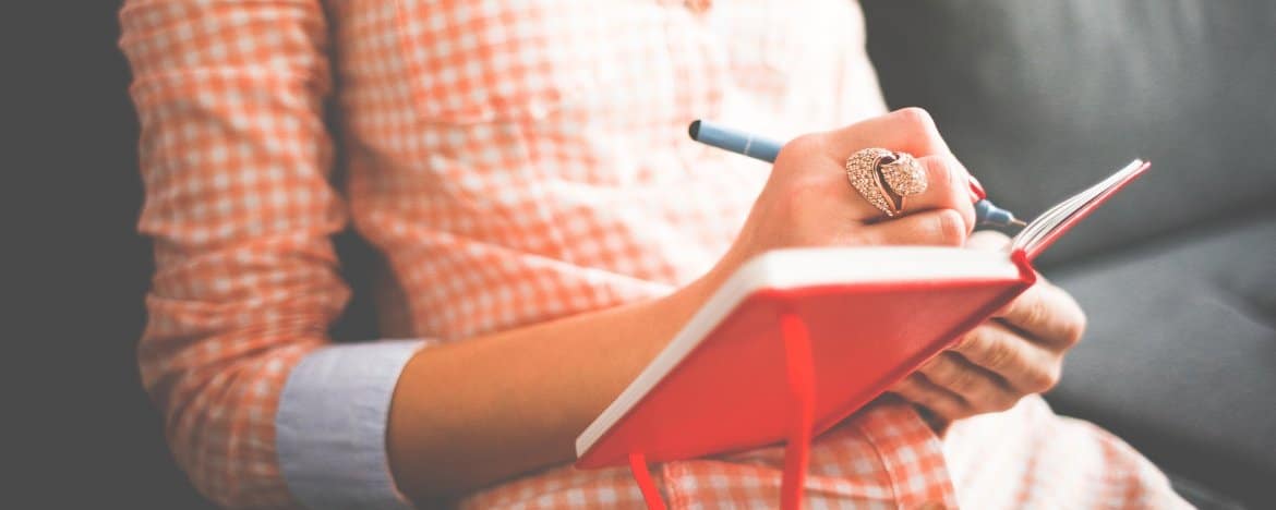 Hoe vind je je passie? En hoe hou je je passie vast?