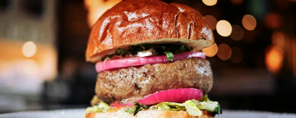 Veel honger bij stress en burn-out? Eetbuien en een leeg gevoel?