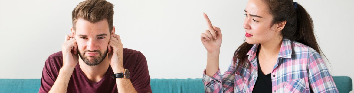 Niet gehoord of gezien voelen op je werk | Ruud Meulenberg