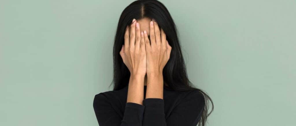 Emotionele uitputting of mentale uitputting. Wat is de oorzaak?