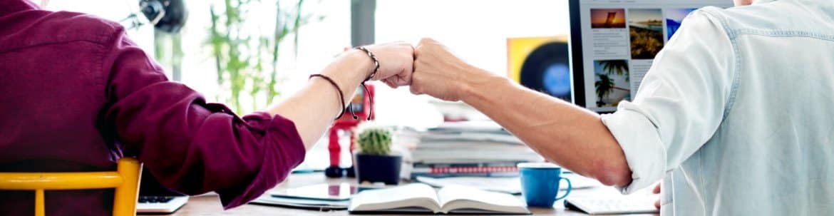 Succesvol zijn: 'Ik was succesvol maar doodongelukkig'