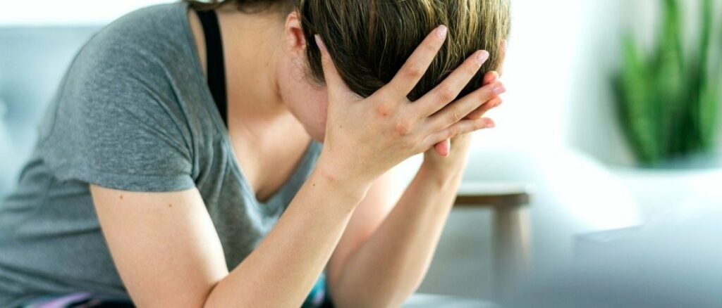 Een leeg gevoel: wat kun je doen aan innerlijke leegte?
