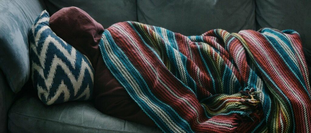 Hard of snel praten door stress | Ruud Meulenberg