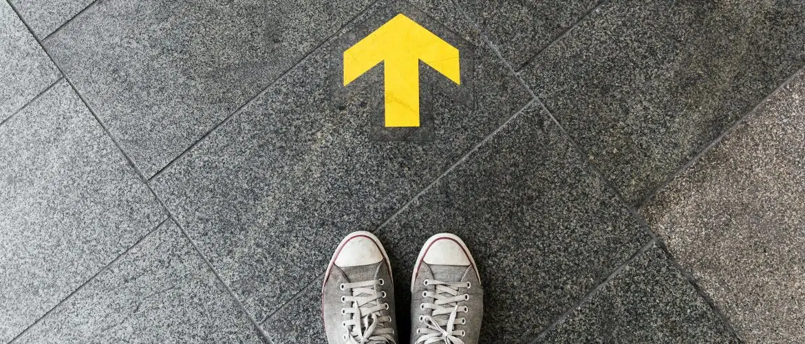 De regie hebben of de regie nemen over je leven: hoe doe je dat?