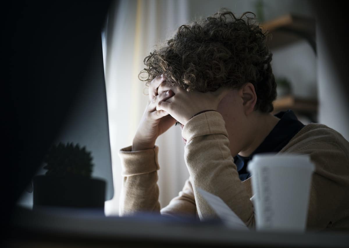 Weglopen spannende situaties: hoe voorkom je vluchtgedrag?