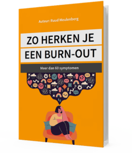 Besluiteloosheid en de relatie met stress en burn-out