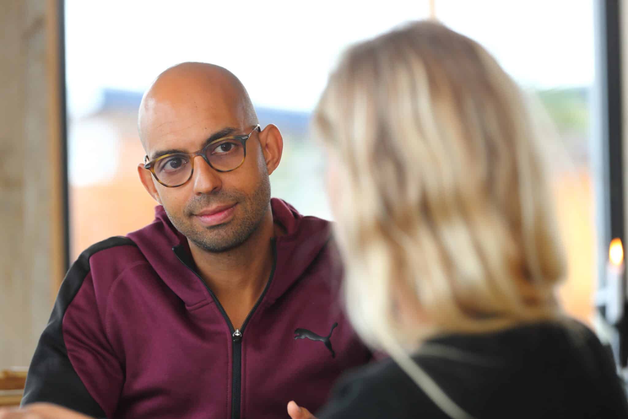 Ervaring met een burn-out coach: 'Ik kon niet meer' - Meulenberg Coaching