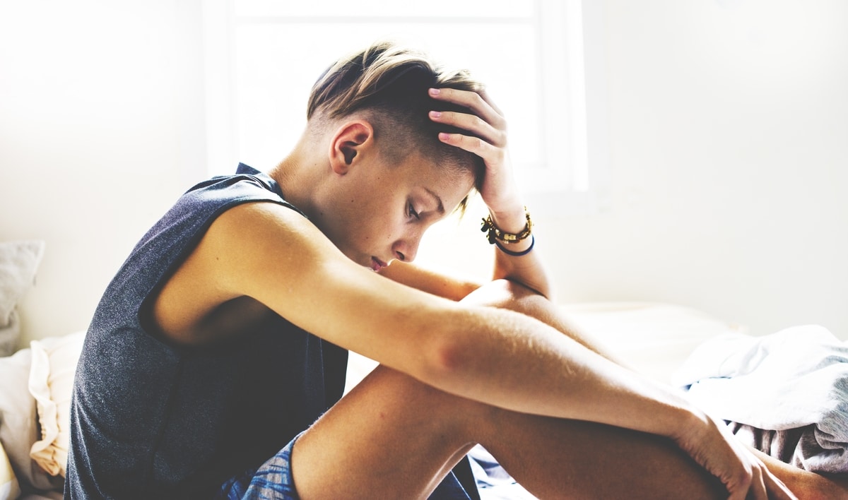 Welke fasen heeft een rouwproces?