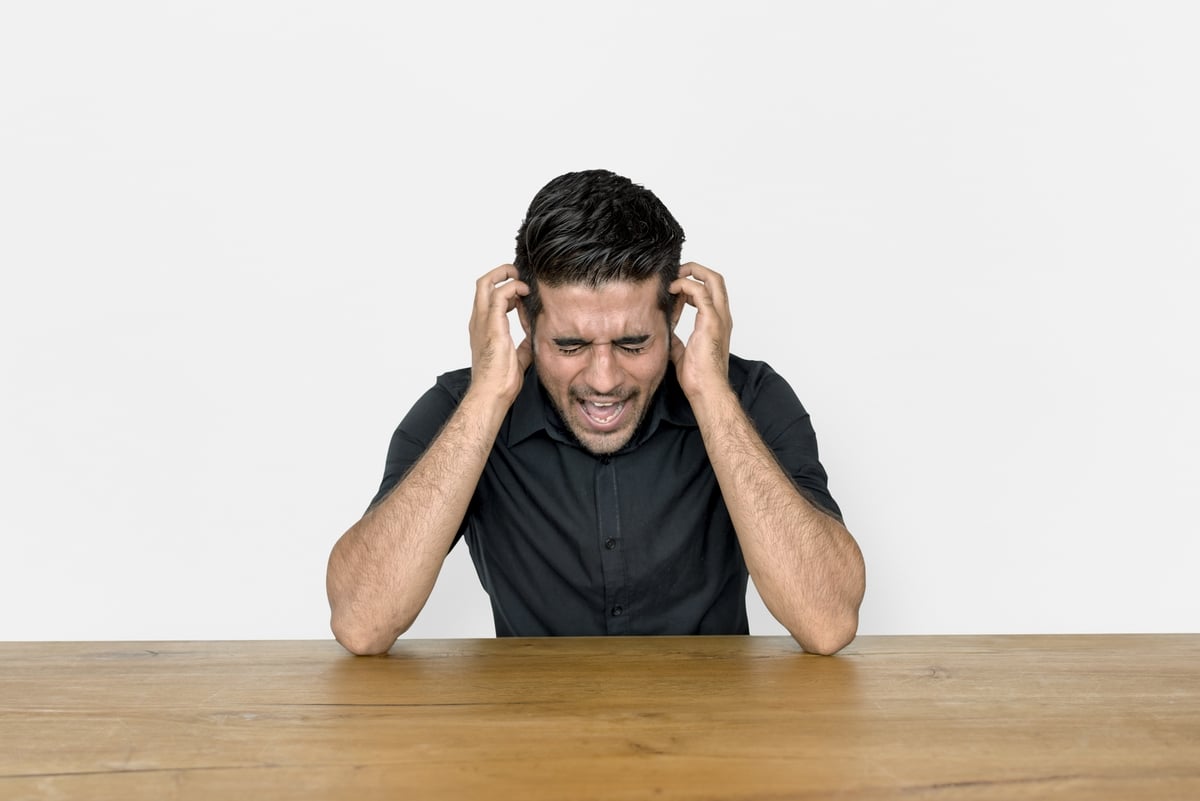 Wat is de oorzaak van een angststoornis?