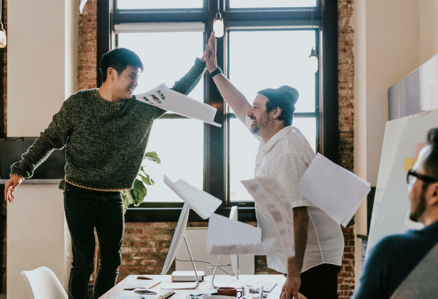 Blog - Meulenberg Training en Coaching