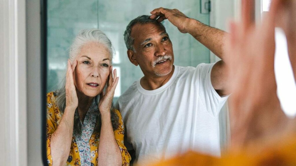 Je zelfbeeld verbeteren, weg met dat negatieve zelfbeeld!