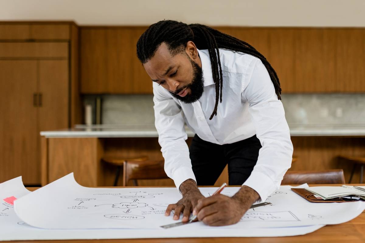 Eigenzinnig zijn en je eigen pad naar succes