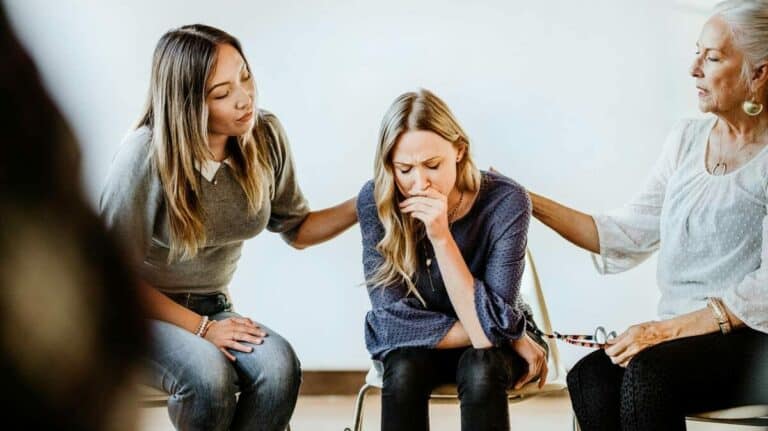 Waarom is huilen gezond?