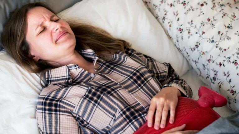 Maagpijn door stress – Wat doet stress met mijn buik?