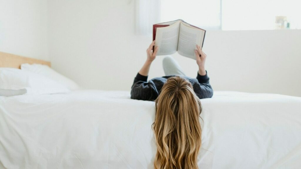 Zuurstoftekort en stress, zo kom je weer op adem