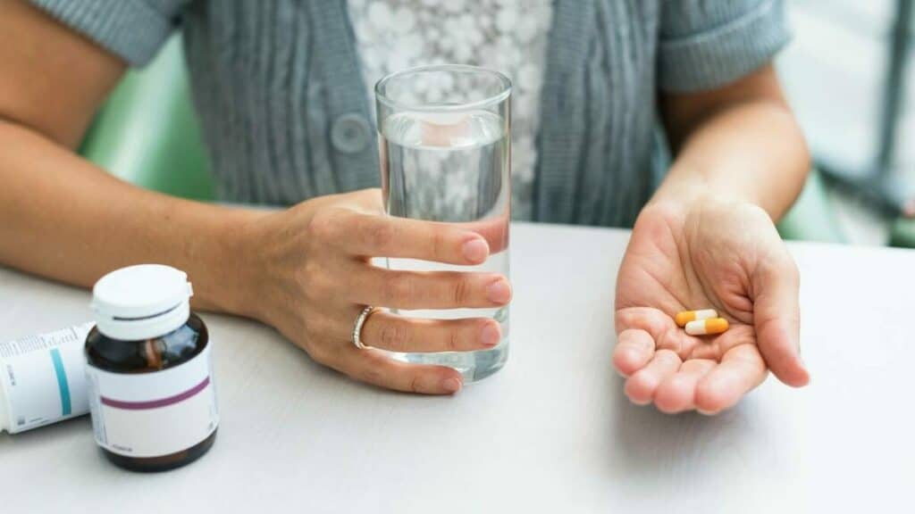Is rustgevende medicatie het antwoord op stress?