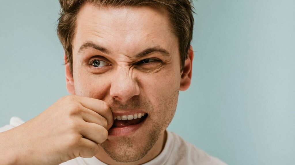 Pijn in kaken? Is stress daar de oorzaak van?