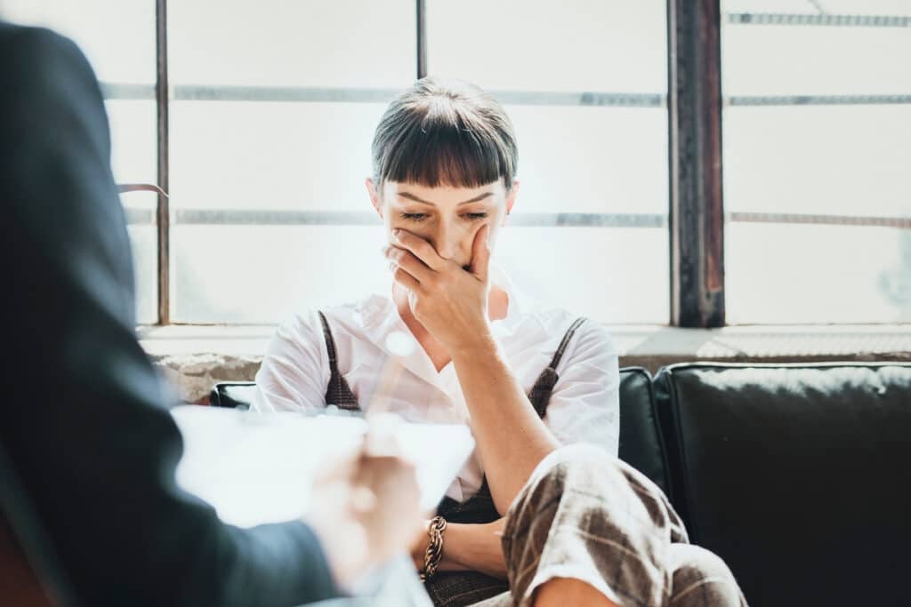 Wat is het G-schema? En hoe gebruik ik het tegen stress?