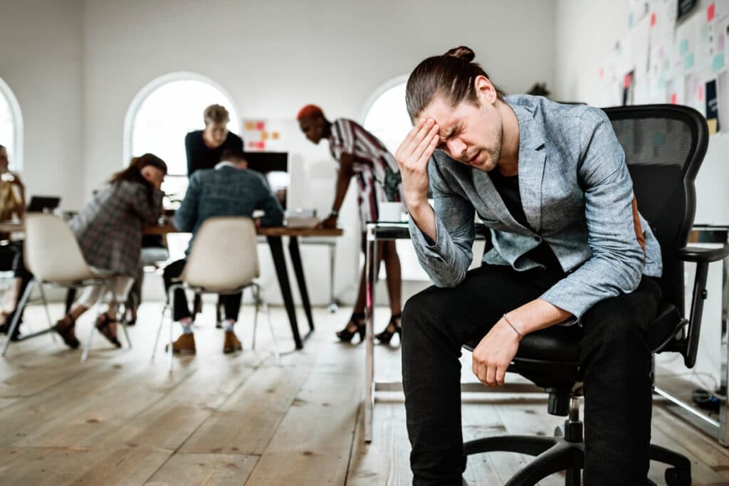 Herken, reageer, herstel: de realiteit van manipulatief gedrag