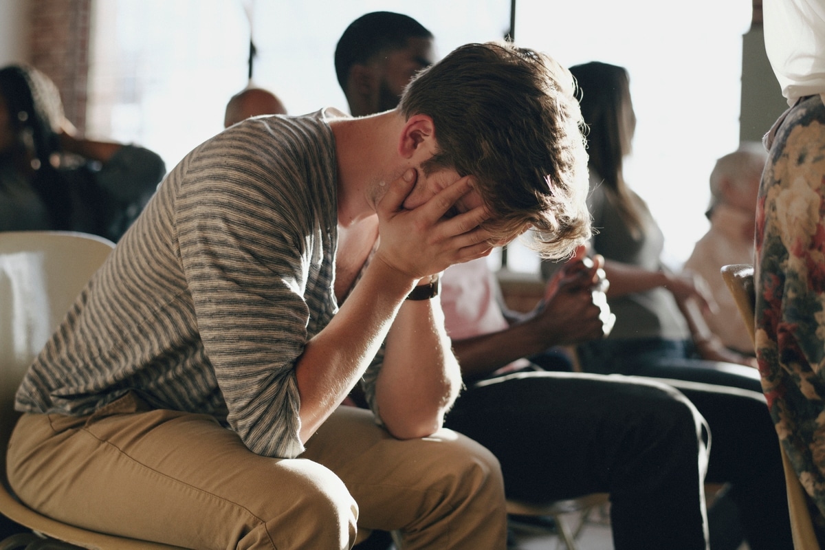 Coaching bij burn-out en stress | Meulenberg Training & Coaching