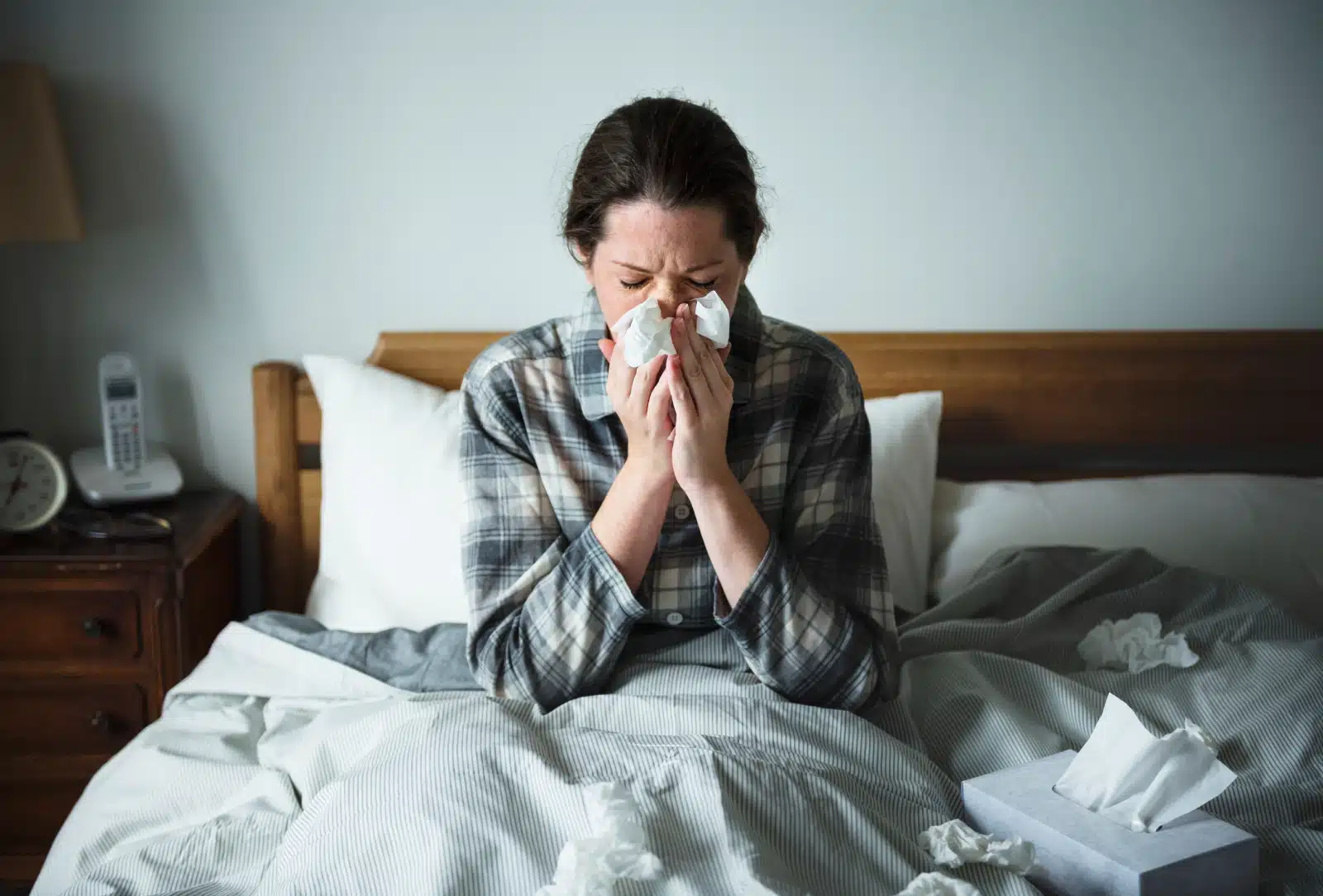 Maagzuur door stress? Dit is de oorzaak en oplossing