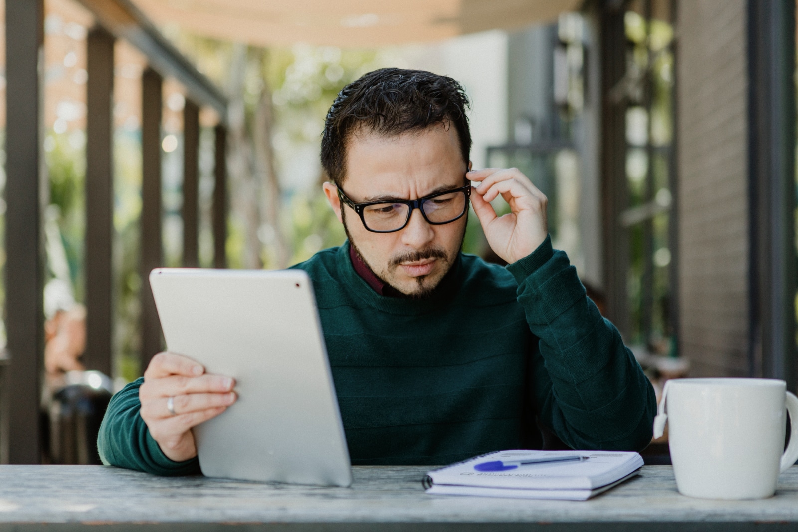 De strijd tegen digistress: eenvoudige wijzigingen voor een gezonder ...