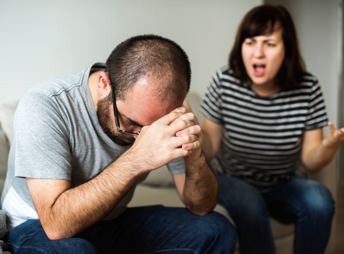 Vechten, vluchten en fawn? Een beter begrip van de fawn reactie