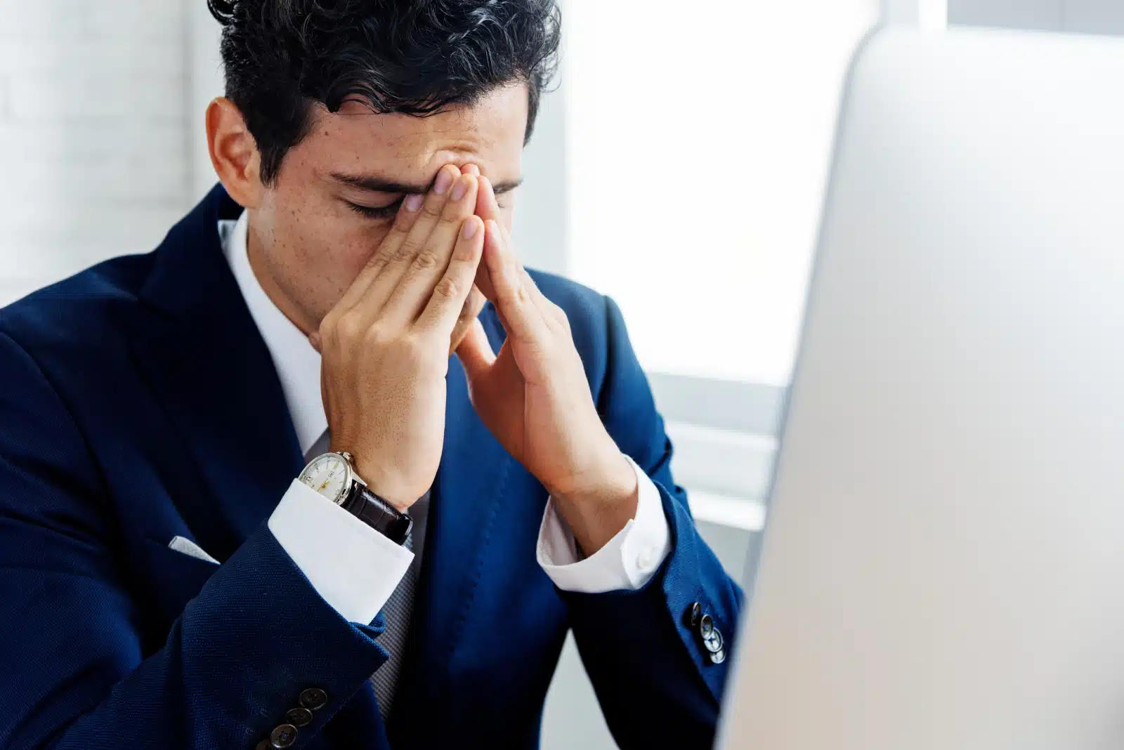 Prestatiedruk: wanneer ambitie omslaat in burn-out