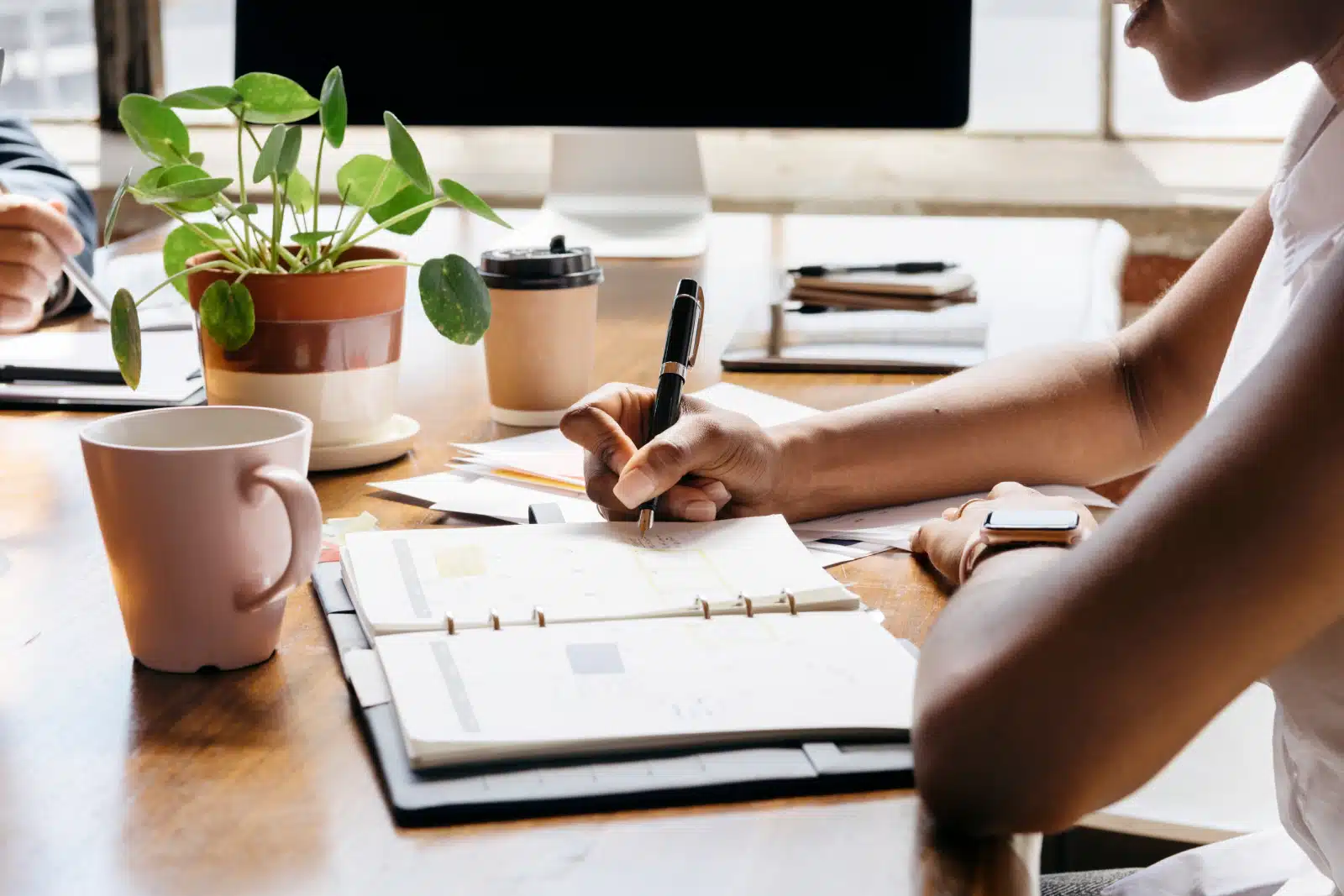 Checklist voor een productieve werkdag: Stressvrij en succesvol