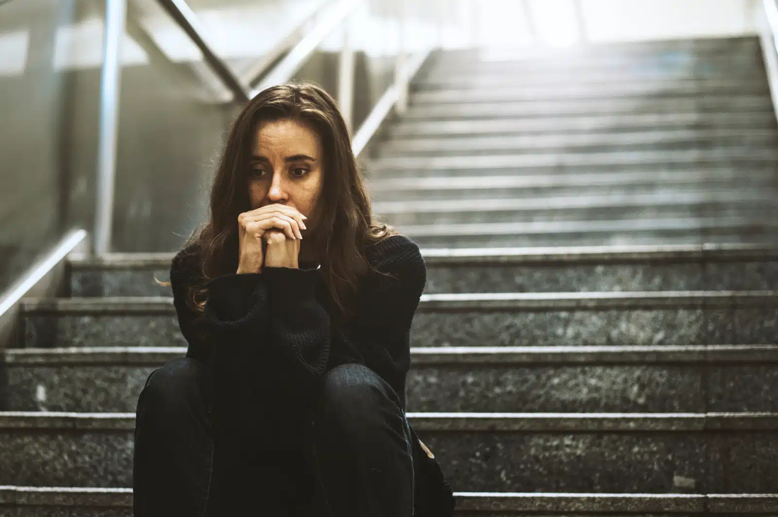 Een freeze -reactie op stress: kun je anders reageren?