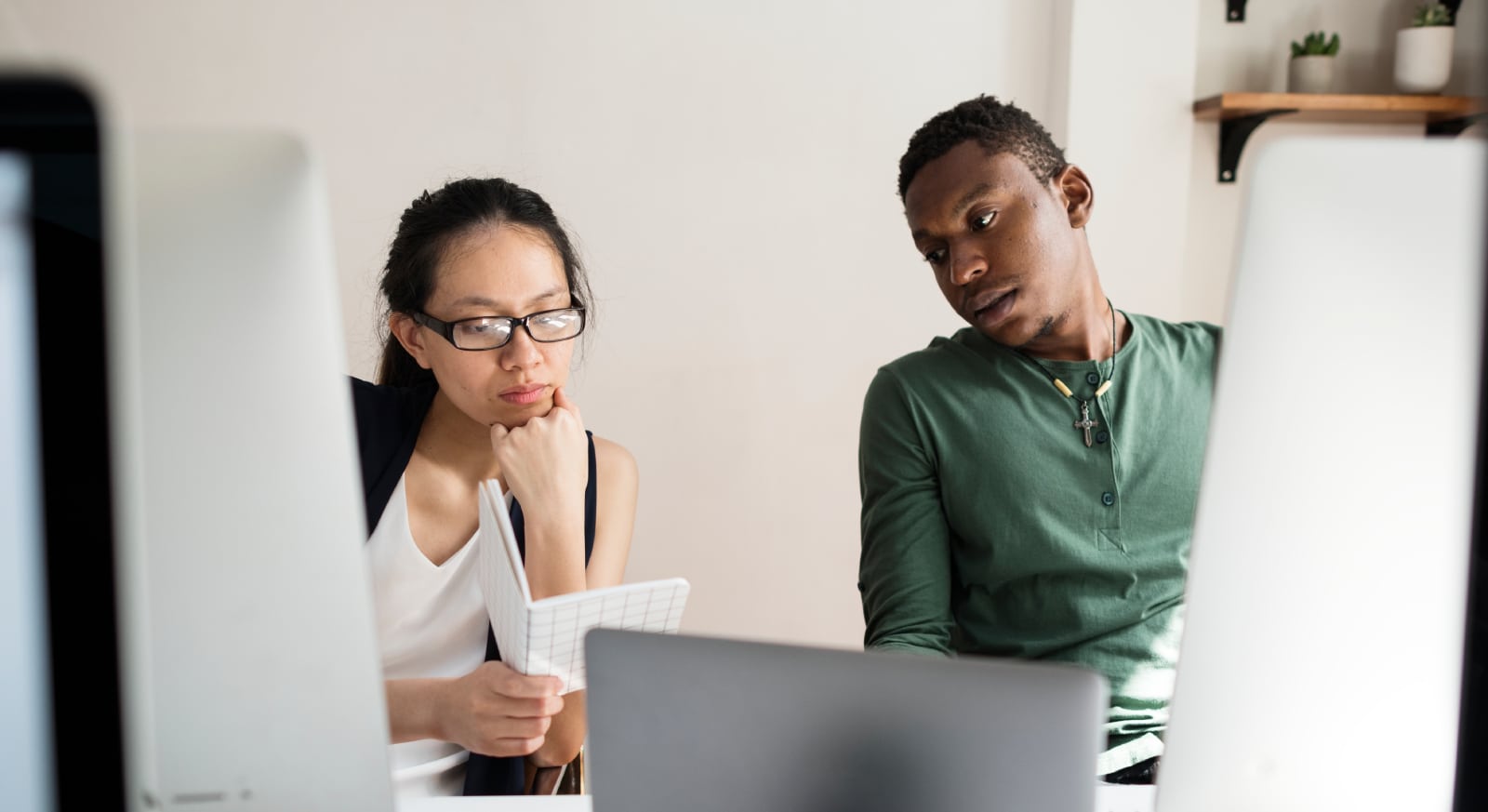 Sociale steun op de werkplek vermindert stress