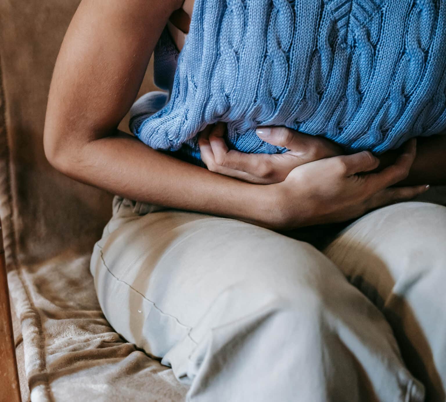 Maagzweer door stress: Wat je moet weten en hoe je het kunt aanpakken