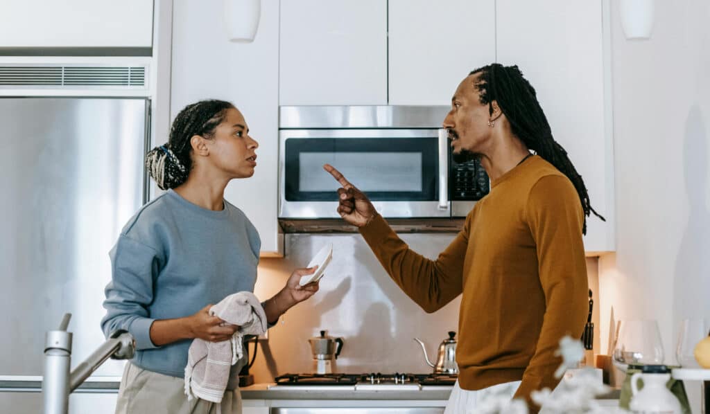 Herken, reageer, herstel: de realiteit van manipulatief gedrag