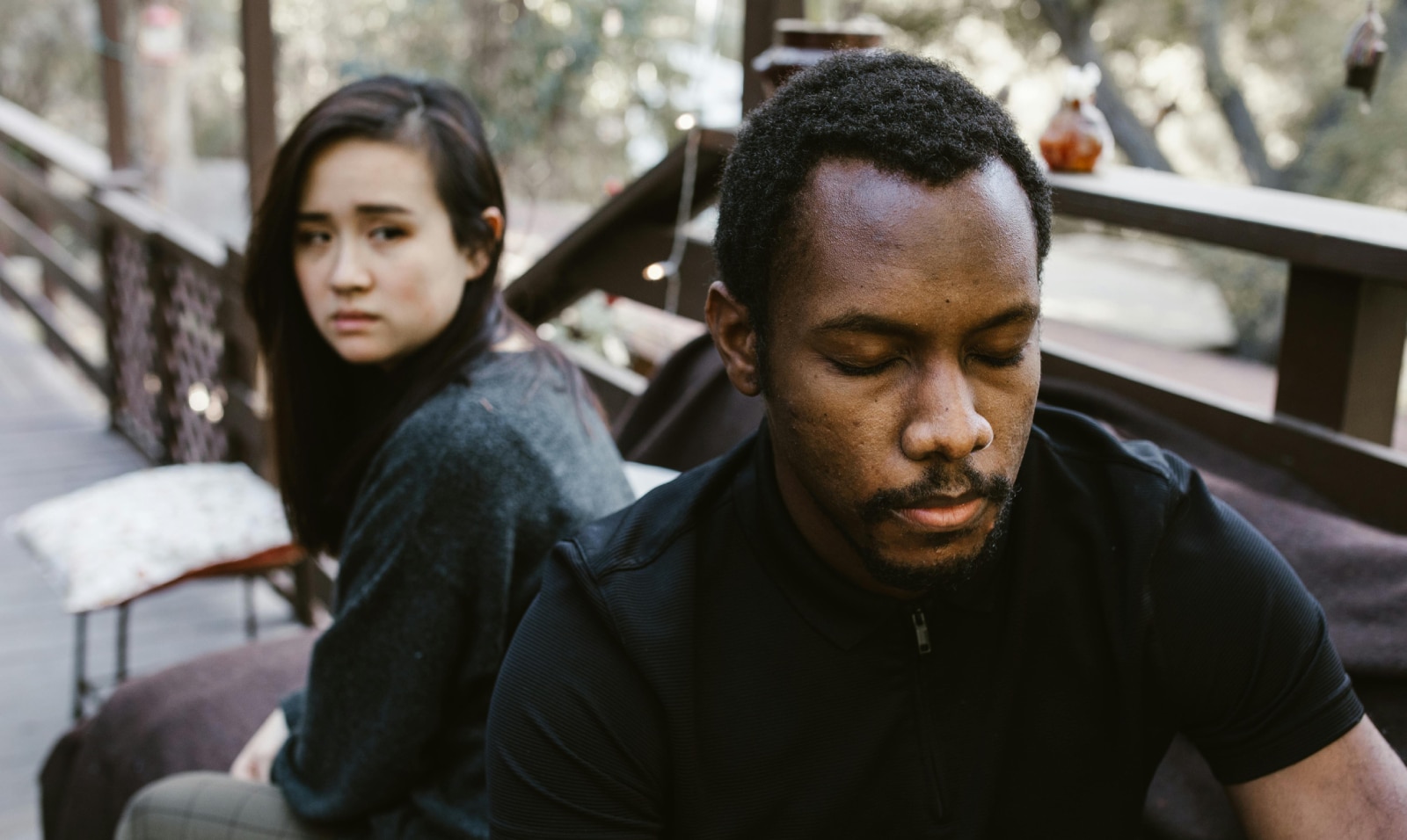 Codependentie: een goed verborgen oorzaak van stress en burn-out